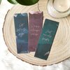 Reading Time Bookmarks Printable — On Book Street
