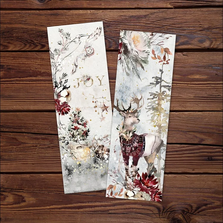 Advent Calendar for Book Lovers — On Book Street