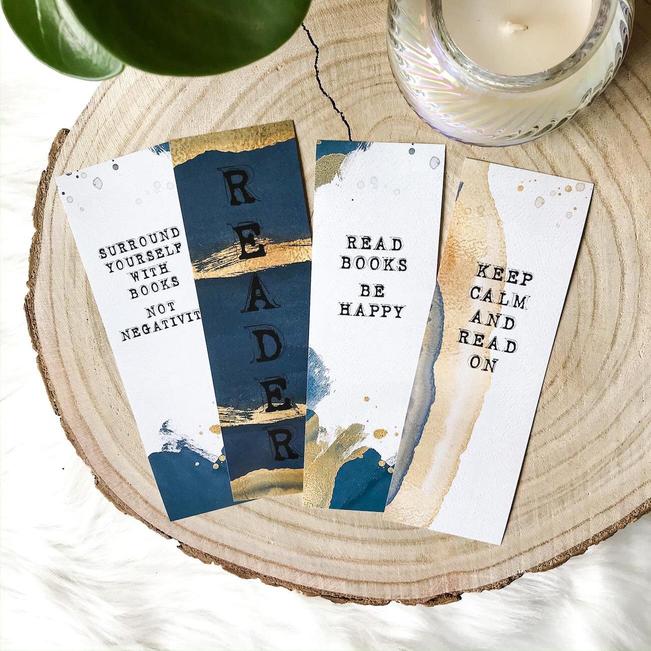 Sherlock Holmes Bookmarks Printable — On Book Street