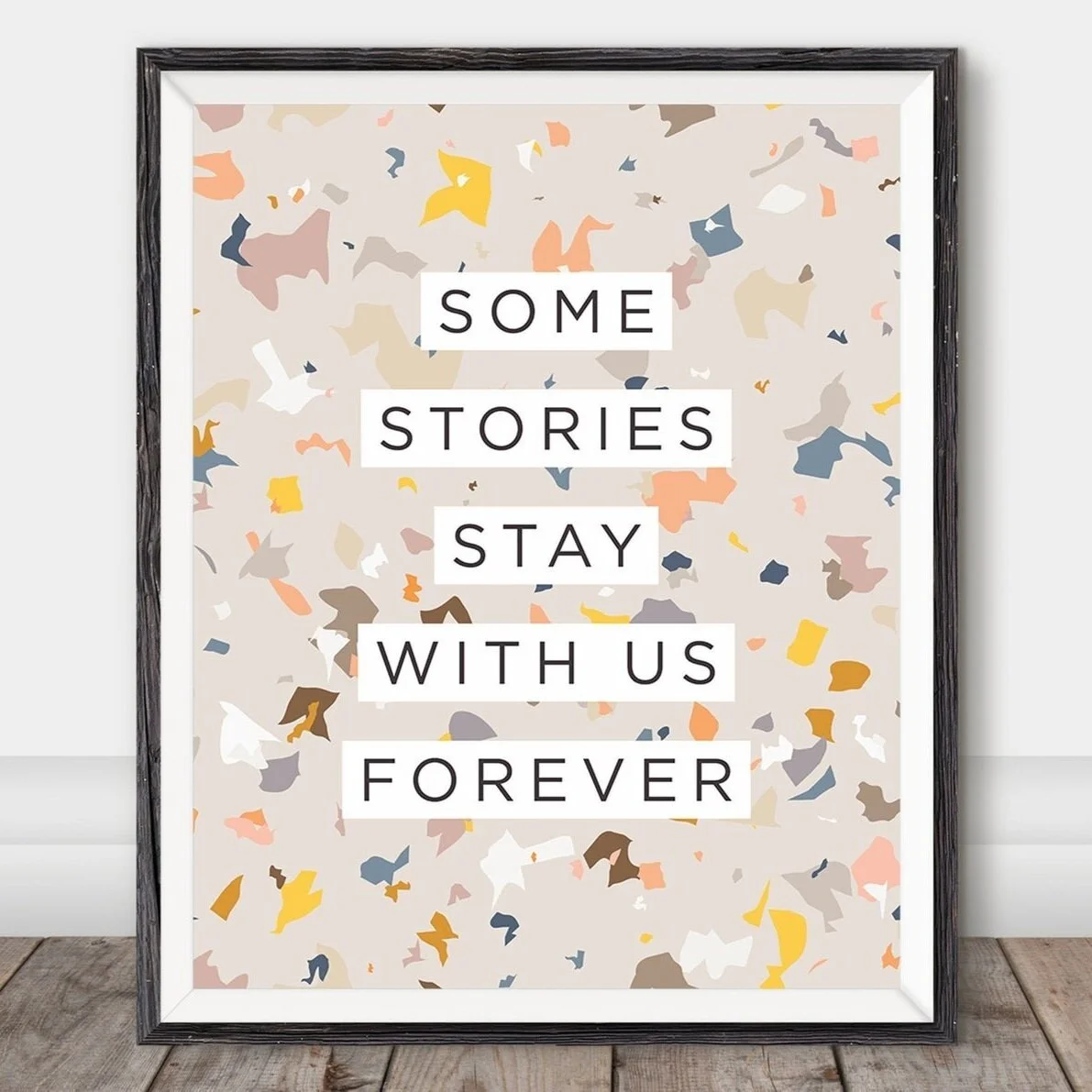 Oscar Wilde Art Print "Stars" — On Book Street