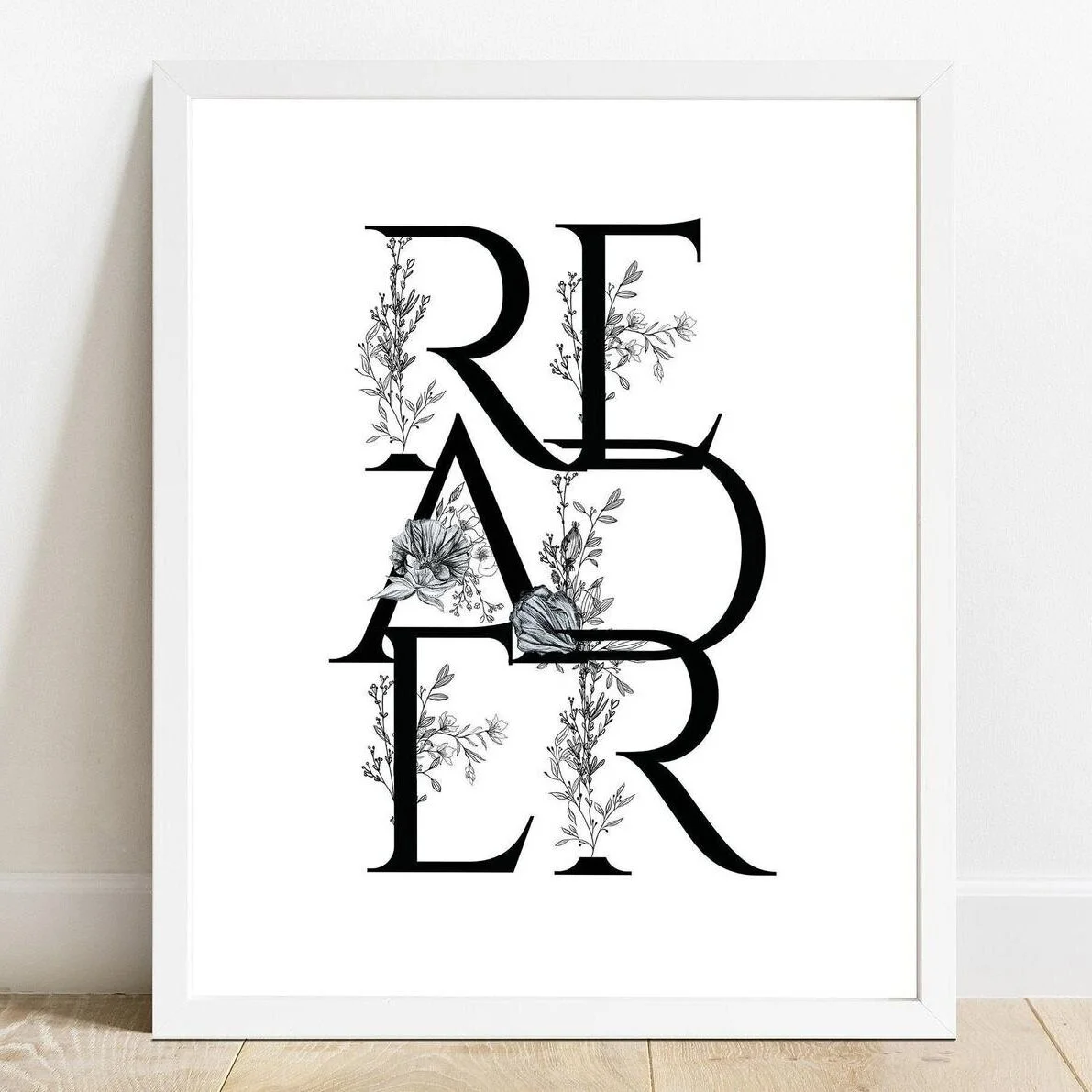Reading Time Bookmarks Printable — On Book Street
