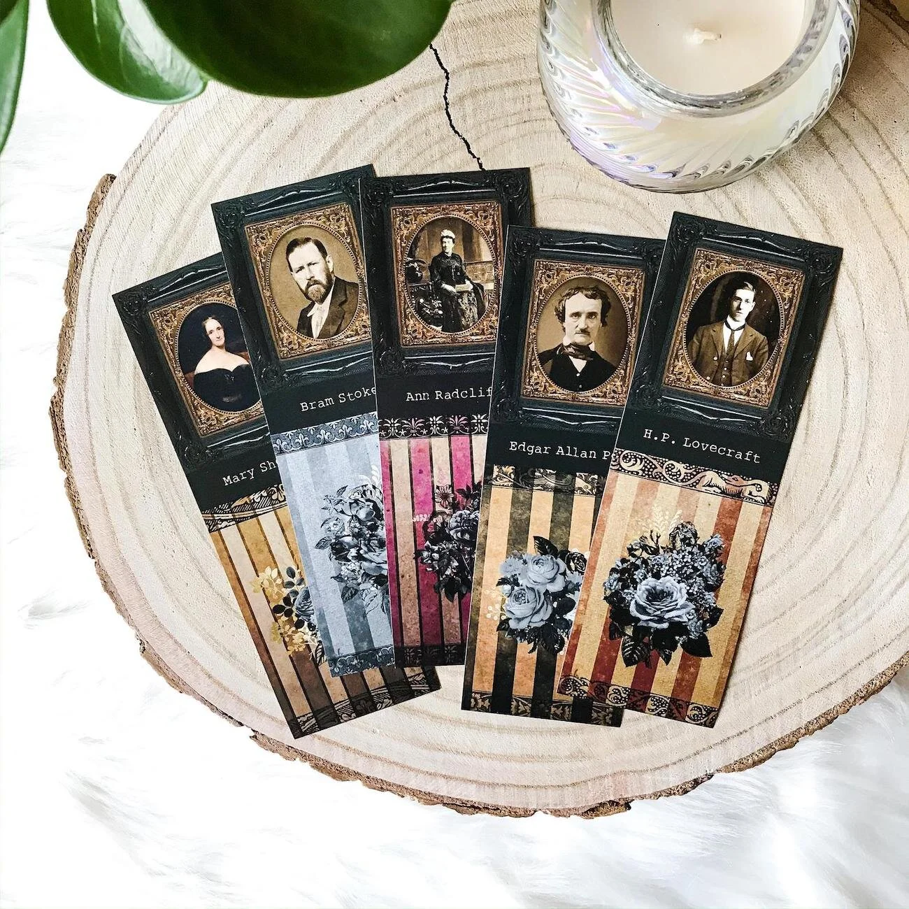 Gothic Reading Challenge — On Book Street
