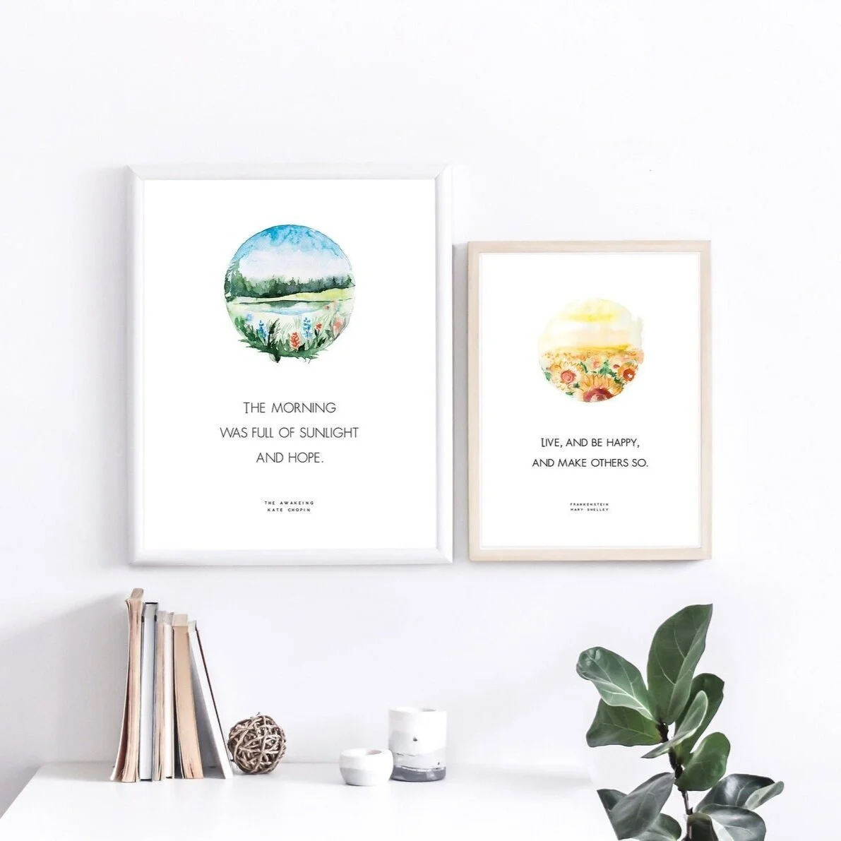 Inspirational Bookmarks Printable — On Book Street