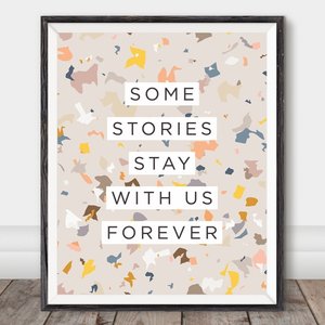 Reading Time Bookmarks Printable — On Book Street
