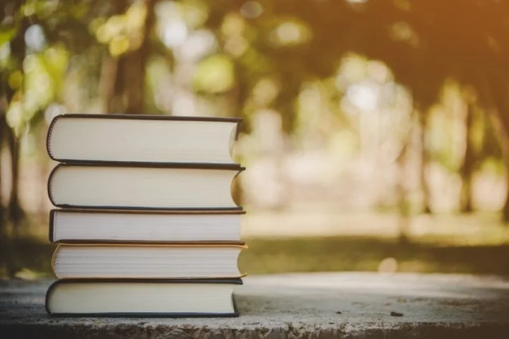 Literary Book Awards: A Breakdown of The Biggest and The Best — On Book ...