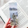 Jane Eyre Bookmarks Printable — On Book Street