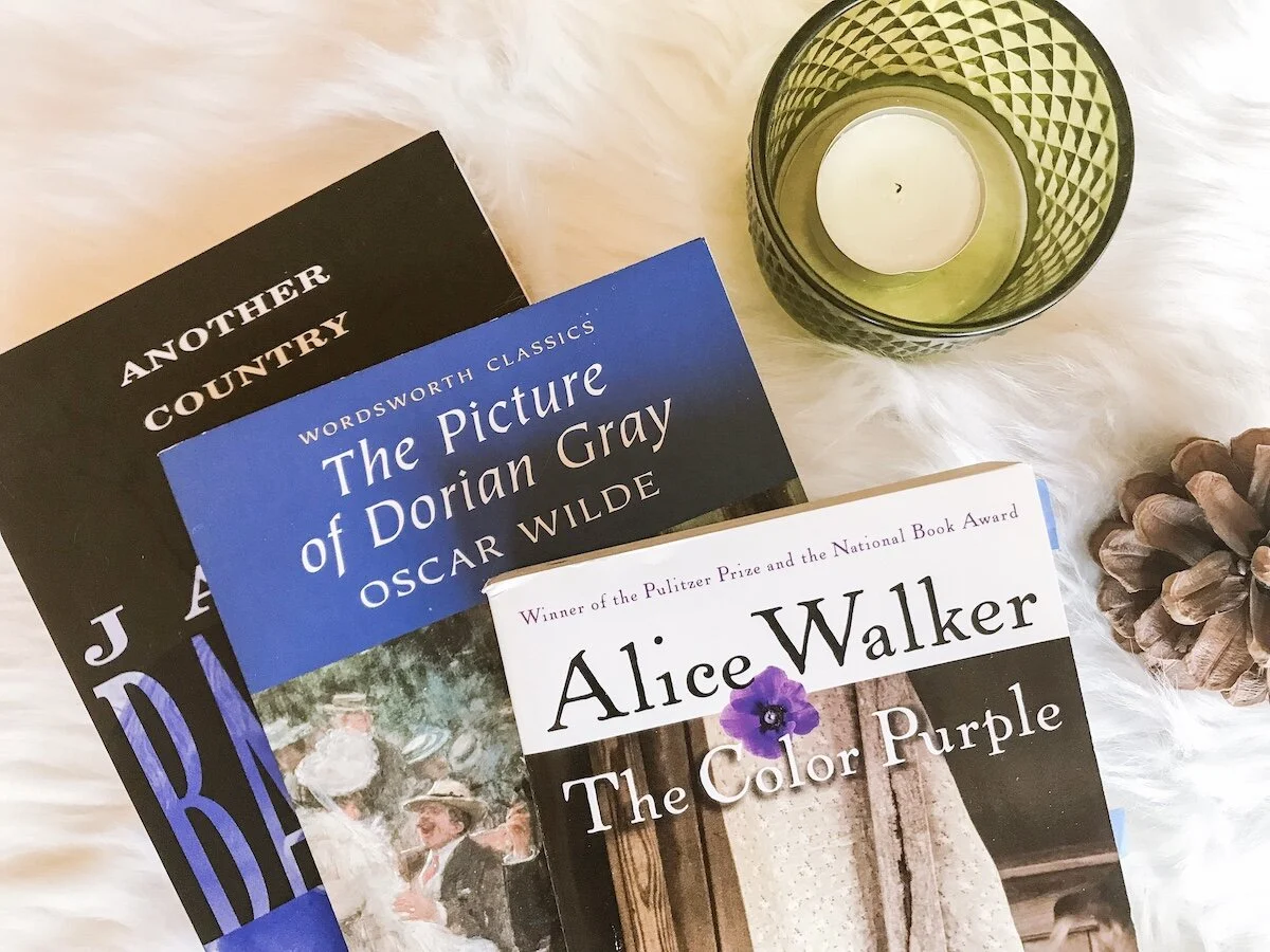 LGBTQ+ Classic Books You Need To Read — On Book Street