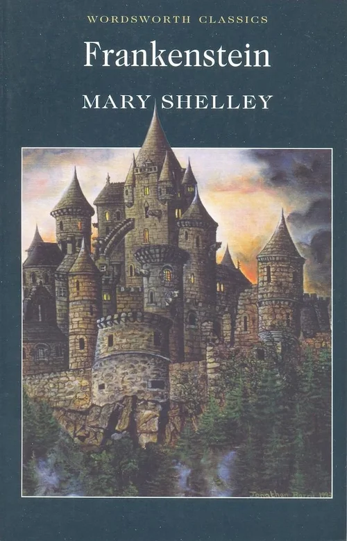 A Literary Guide to Gothic Horror — On Book Street