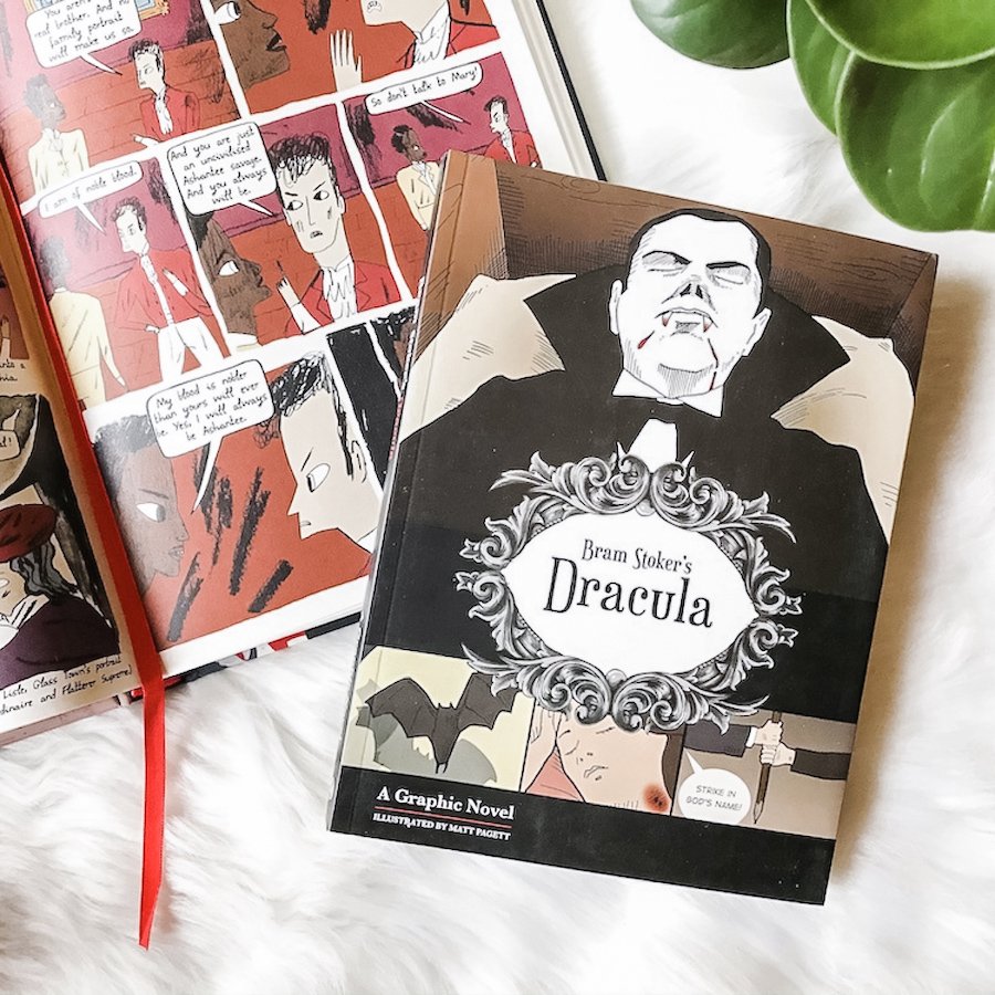 Classics — Blog — On Book Street