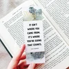 Inspirational Bookmarks Printable — On Book Street