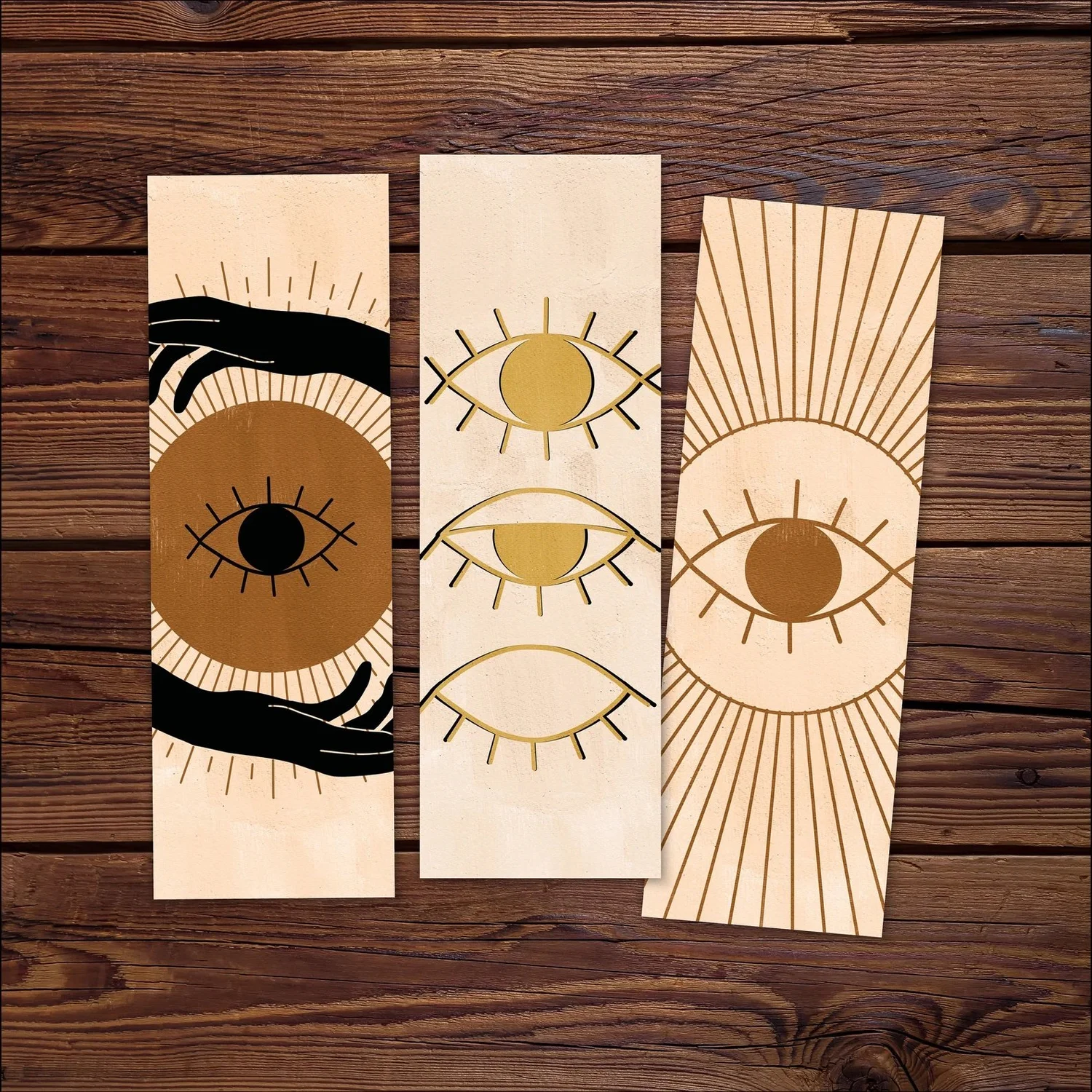 Printable Bookmarks with Bookish Quotes — On Book Street