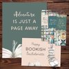 Birthday Book Wish List Printable — On Book Street
