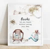 Book Lover Christmas Gift Set — On Book Street