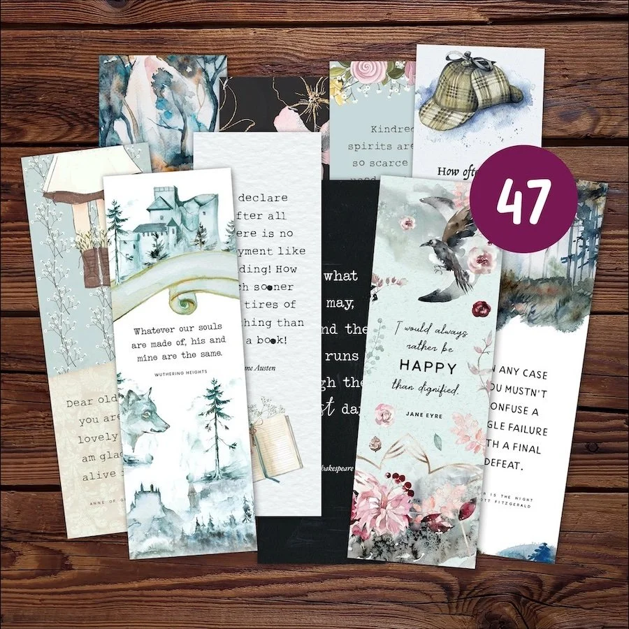 On Book Street | Book Lover Gifts