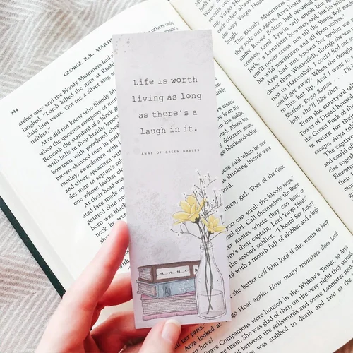 Book Club Planner Printable — On Book Street