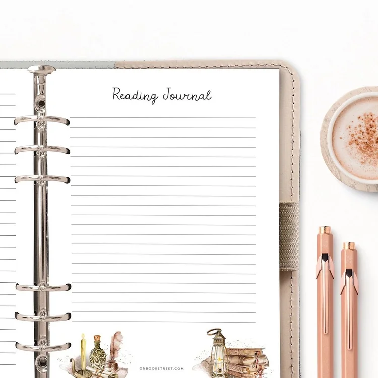 Book Club Kit - Gothic Literature — On Book Street