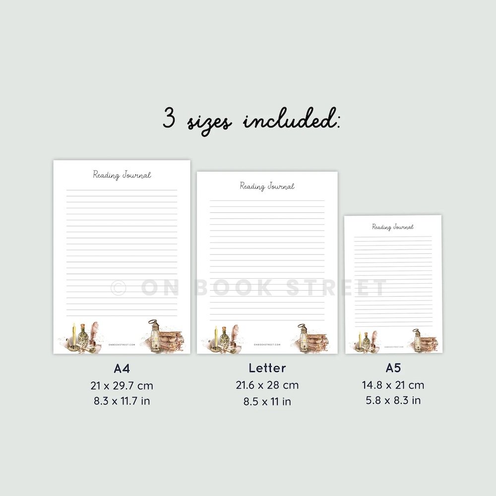 Book Club Kit - Gothic Literature — On Book Street