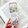Wuthering Heights Bookmarks Printable — On Book Street