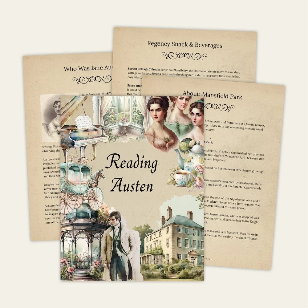 85 Thriller Book Club Questions — On Book Street