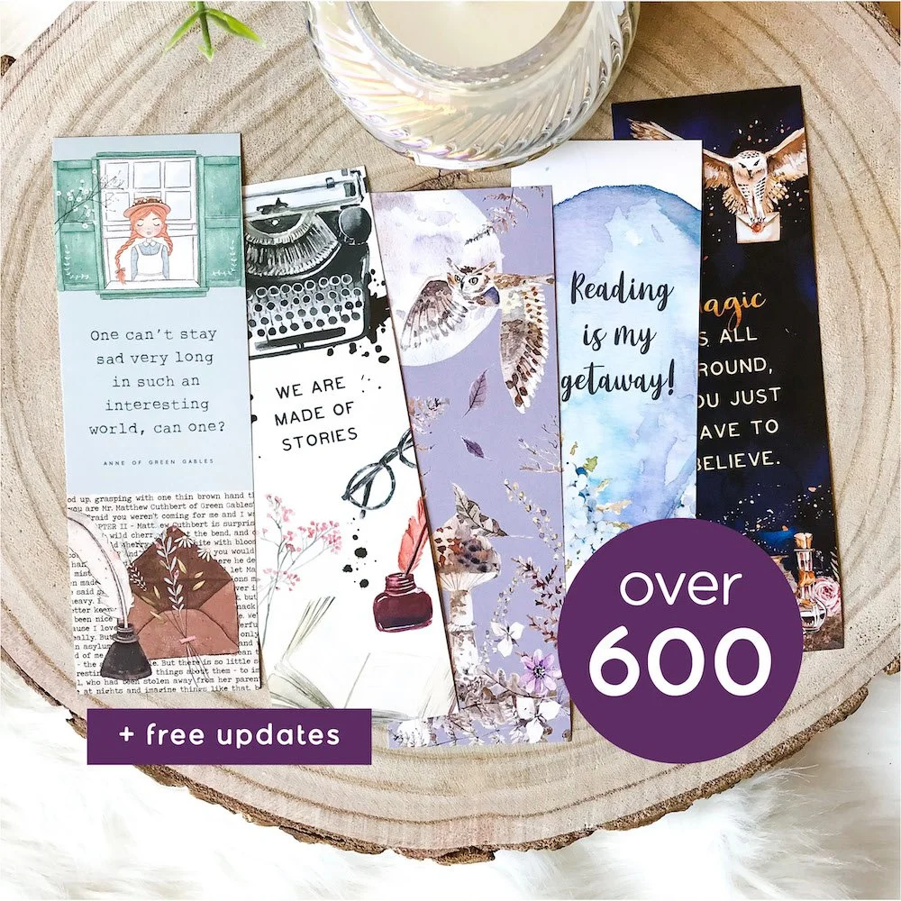 On Book Street | Book Lover Gifts