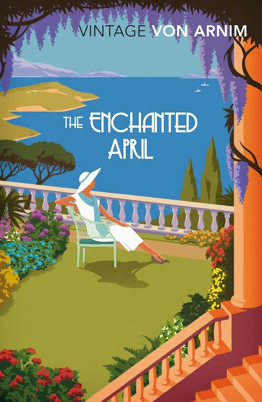 10 Classic Books for Spring (and Why You’ll Love Them) — On Book Street