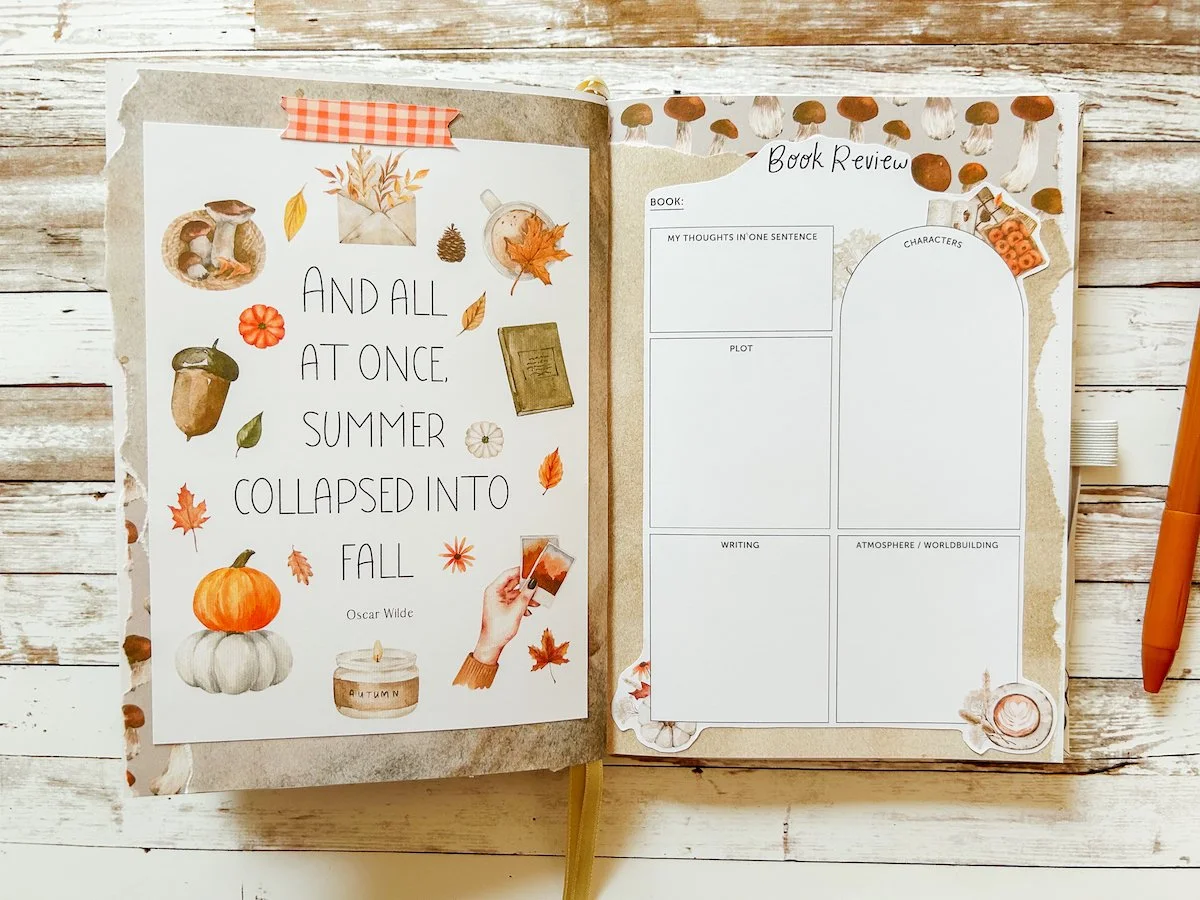 Fable Friends Club — On Book Street