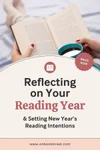 Reflecting on Your Reading Year & Setting New Year's Reading Goals — On ...