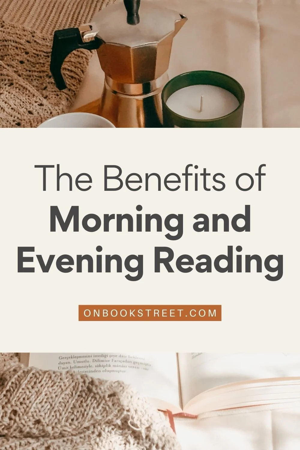 Morning vs. Evening Reading: Exploring the Benefits of Different ...