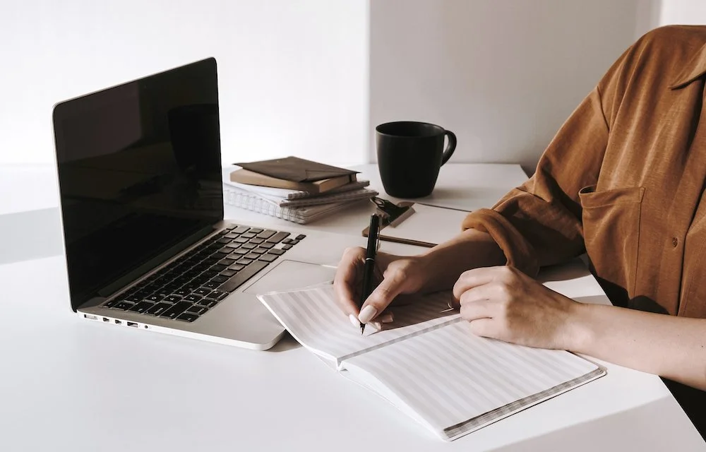 Finding Your Voice as a Book Reviewer: Developing Your Unique Style ...