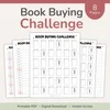 Book Review Template Printable — On Book Street