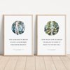 Jane Austen Print Set — On Book Street
