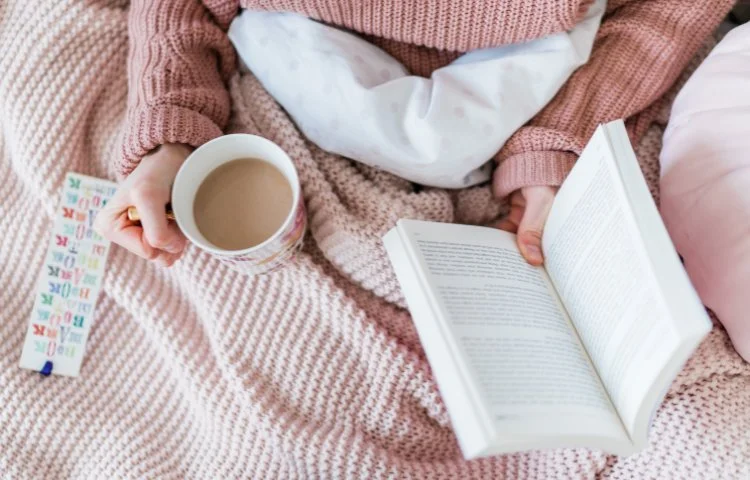 Morning vs. Evening Reading: Exploring the Benefits of Different ...