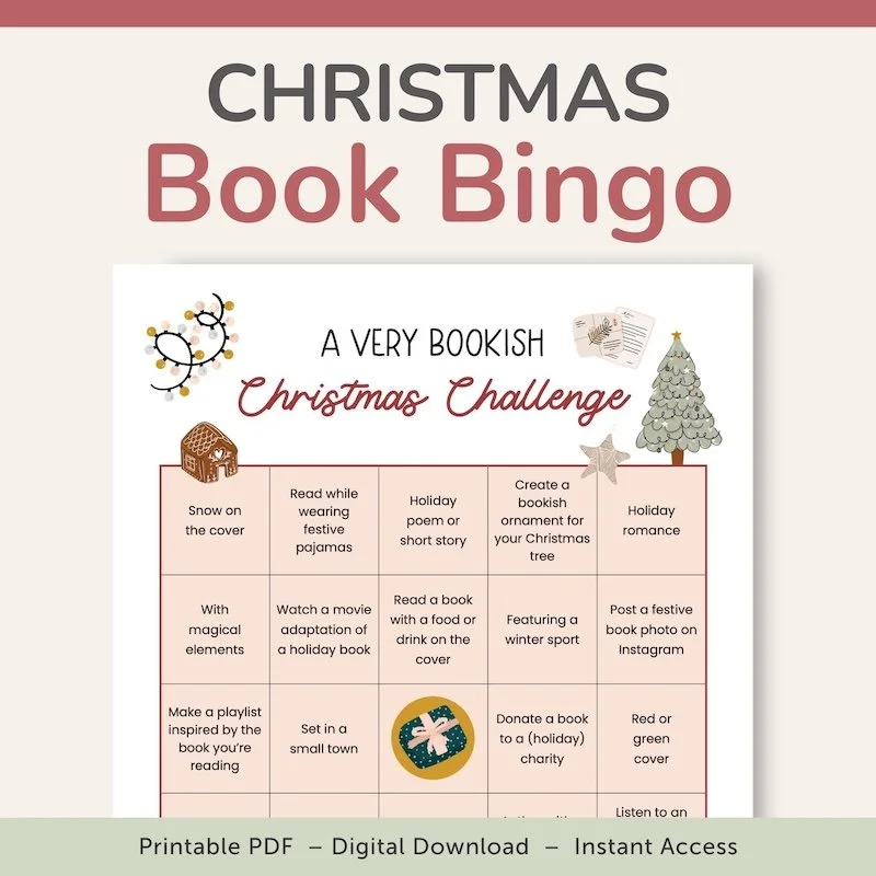 TBR Jar Reading Prompts — On Book Street