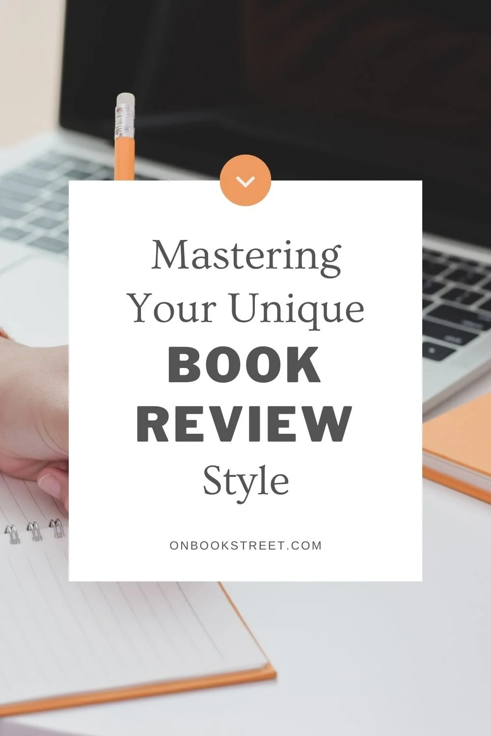Finding Your Voice as a Book Reviewer: Developing Your Unique Style ...