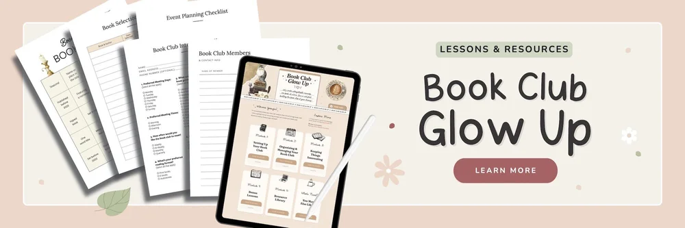 Choosing the Perfect Book Club Book: Tips for Picking Discussion-worthy ...