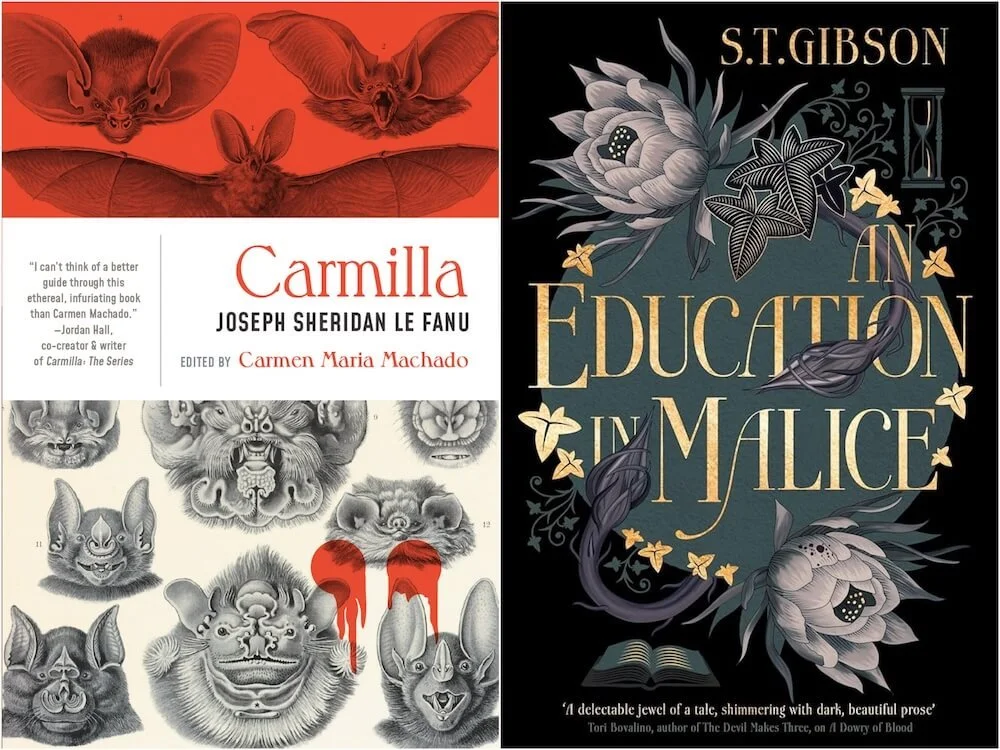 The Best Classic Books for Dark Academia Lovers — On Book Street