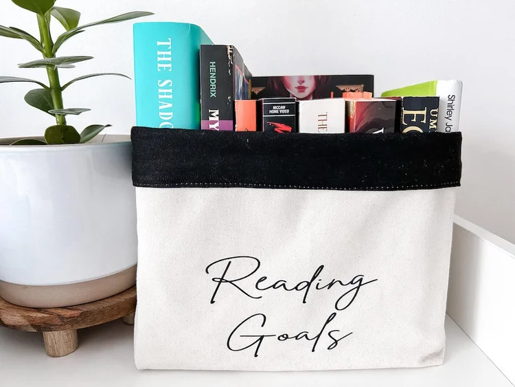 Setting Reading Goals: How to Stay Motivated and Track Your Progress ...