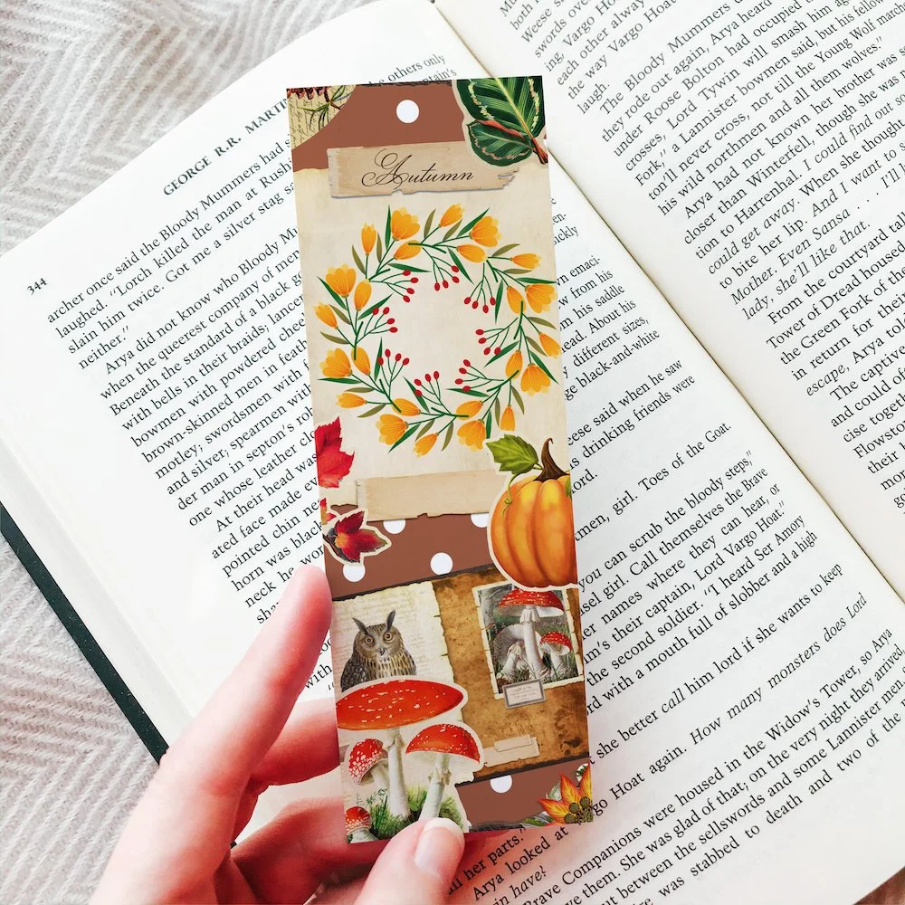 Shop — On Book Street