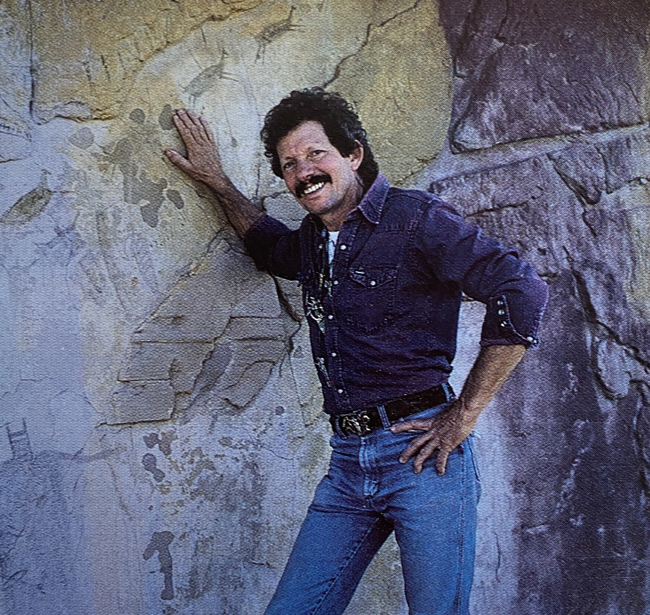 Bill Worrell