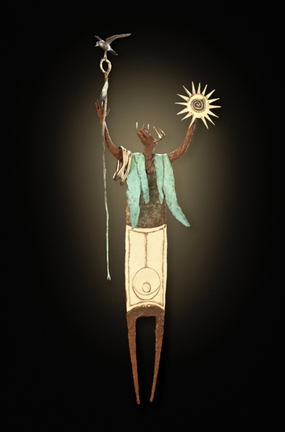 Work — Bill Worrell