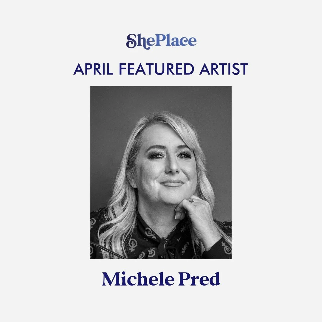 Join Us — ShePlace