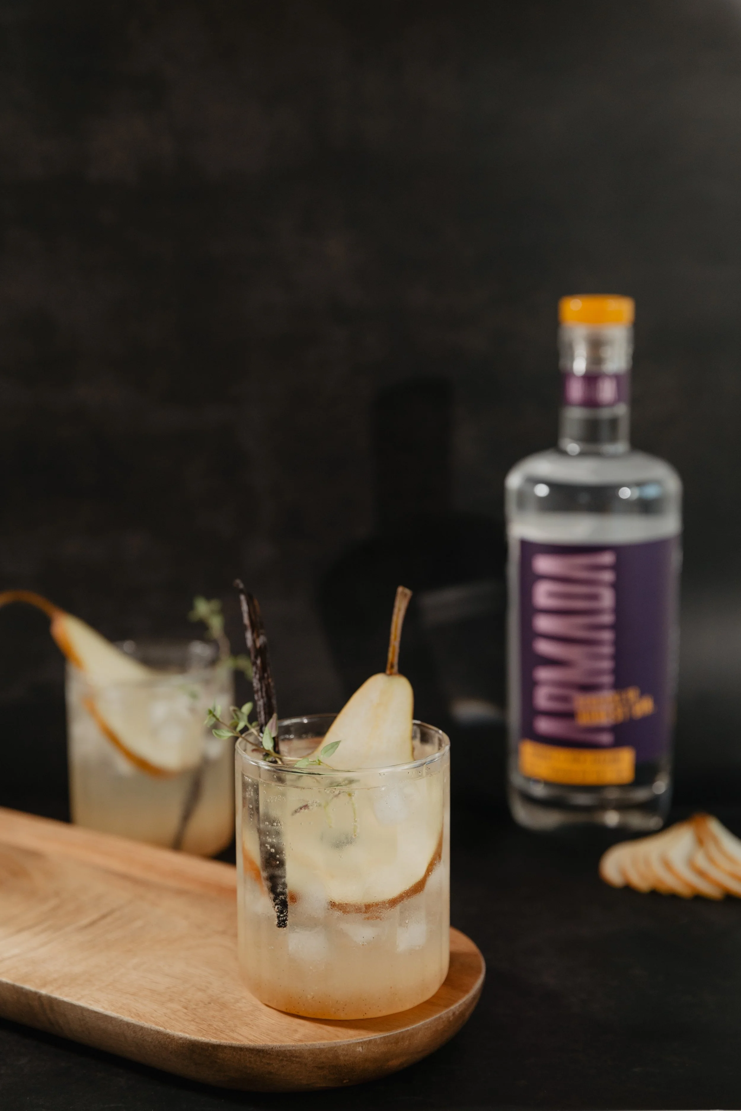 Cool, crisp & crafted — UNO Magazine