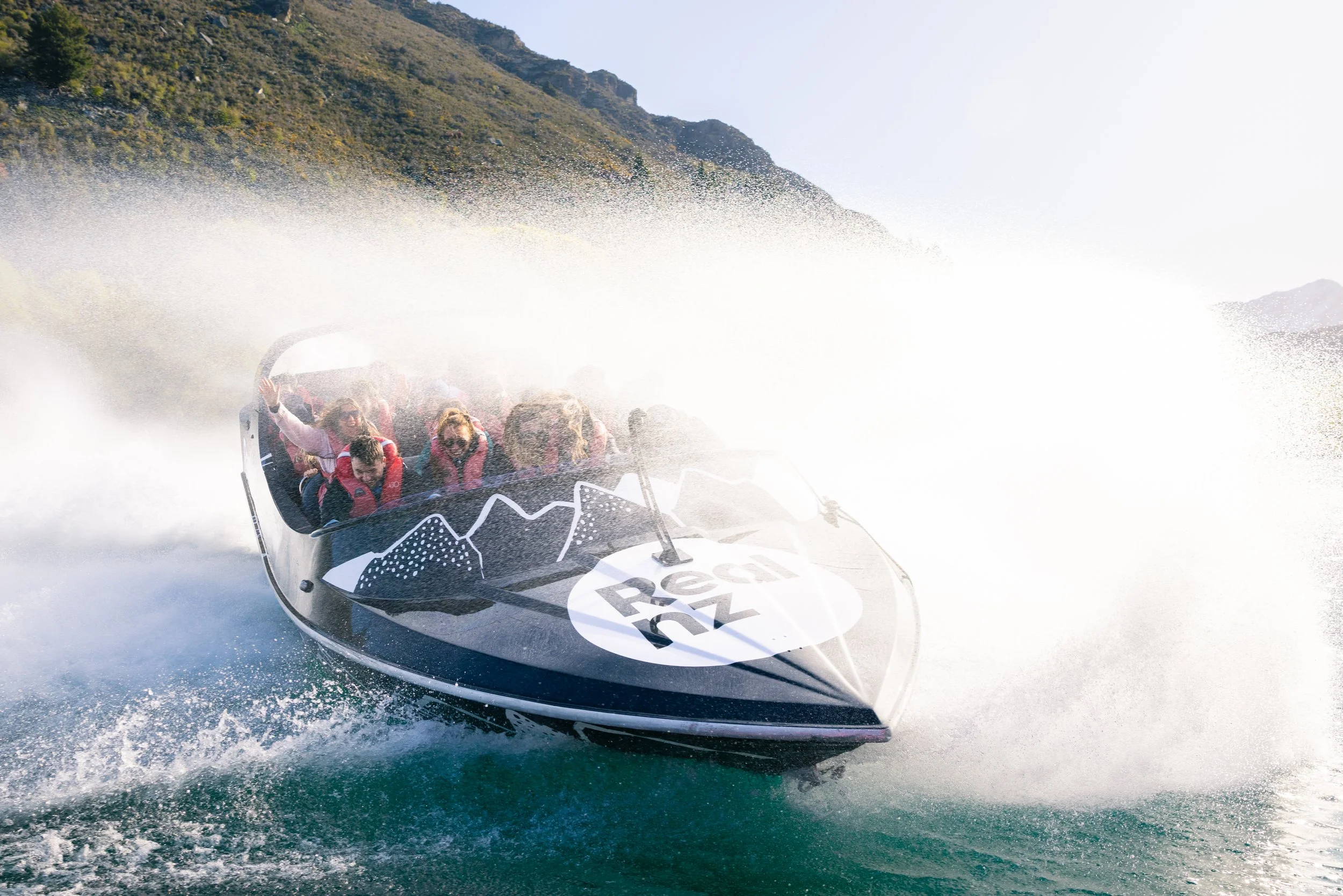 Cardrona — Blog 2 — UNO Magazine