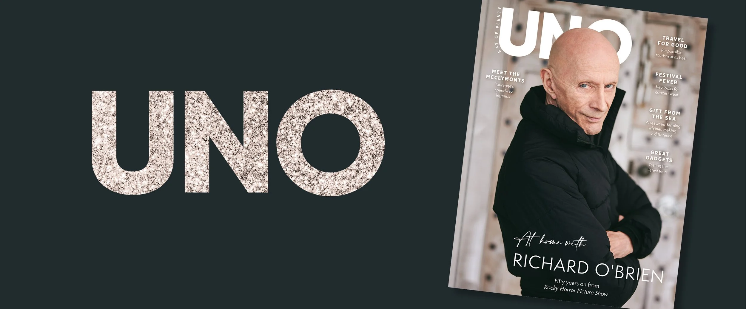 UNO Magazine