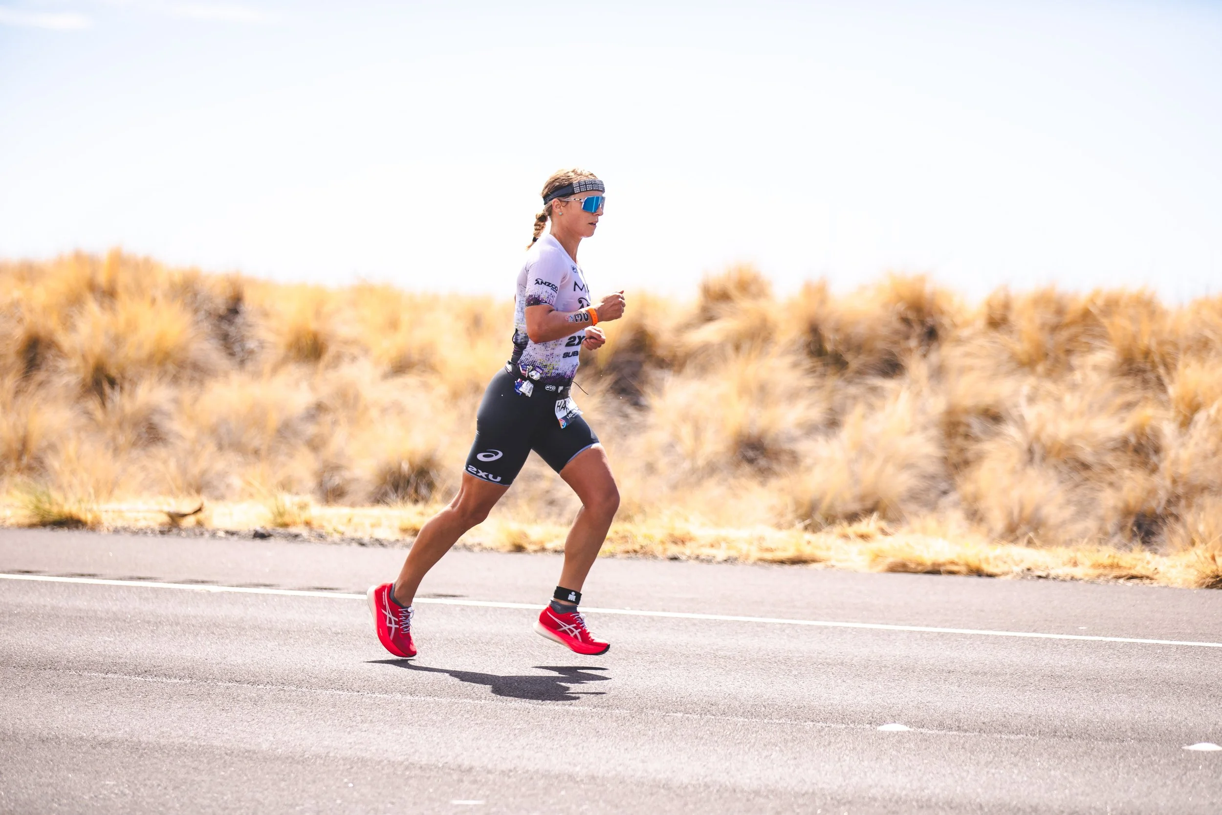 Athlete’s paradise — UNO Magazine