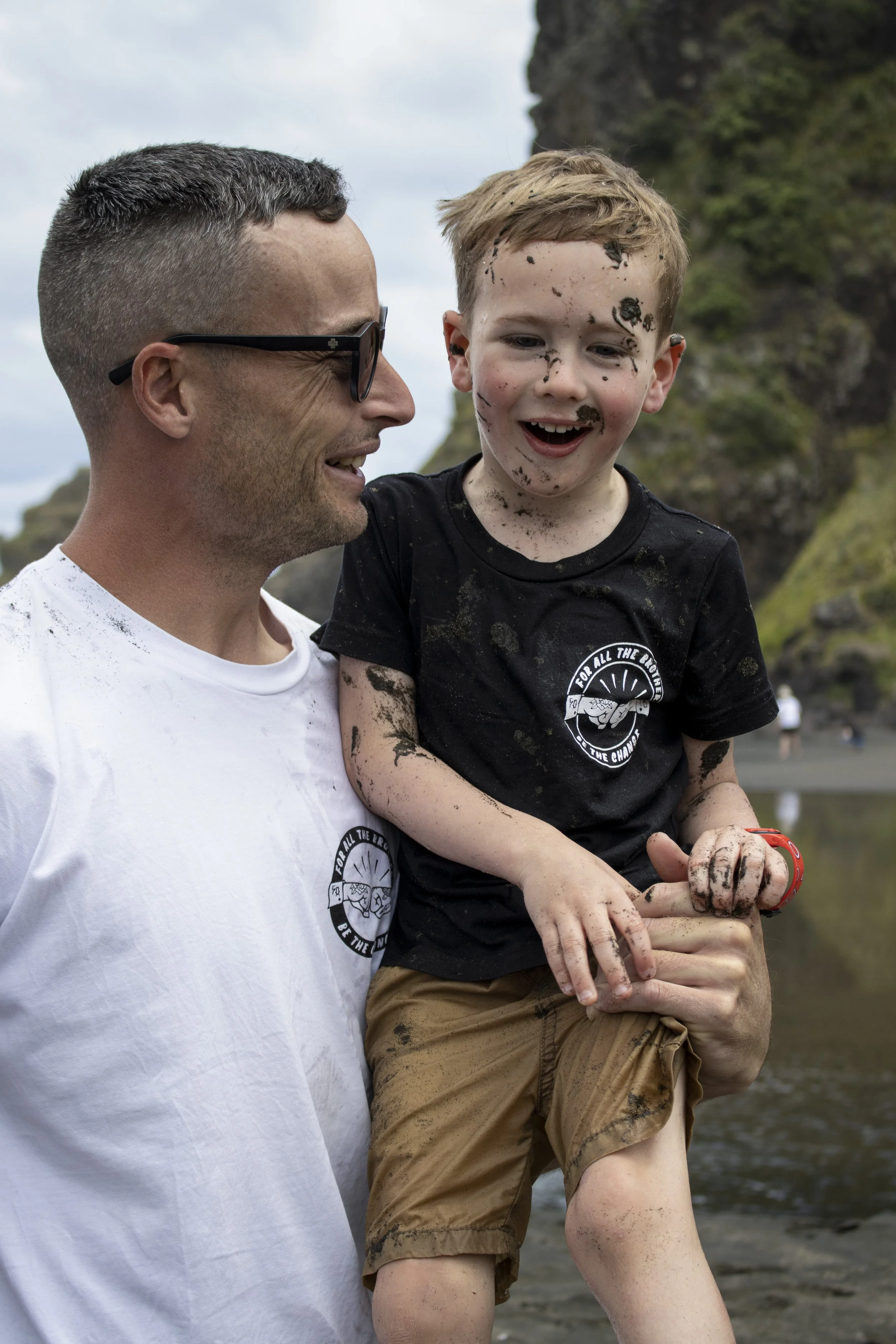 Shine a light — UNO Magazine