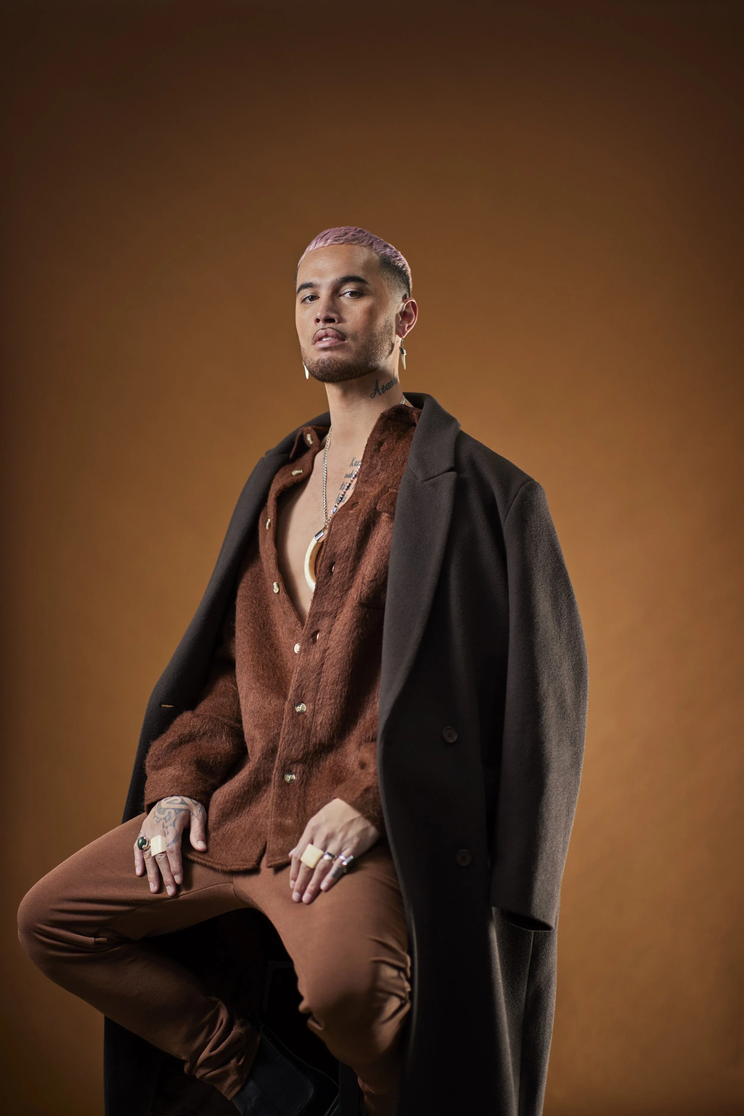 Life in harmony — UNO Magazine