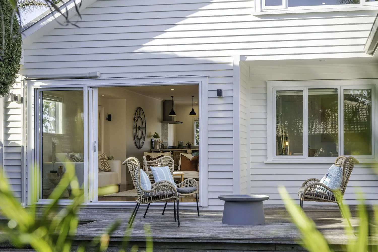 Zen by design — UNO Magazine