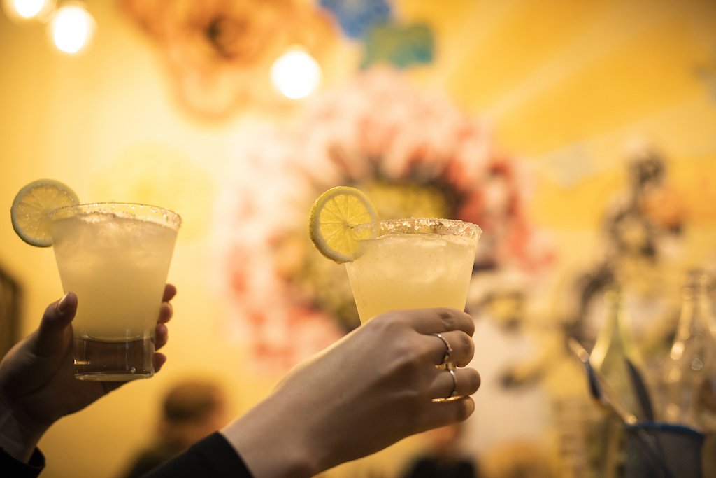 Eastern eats — UNO Magazine