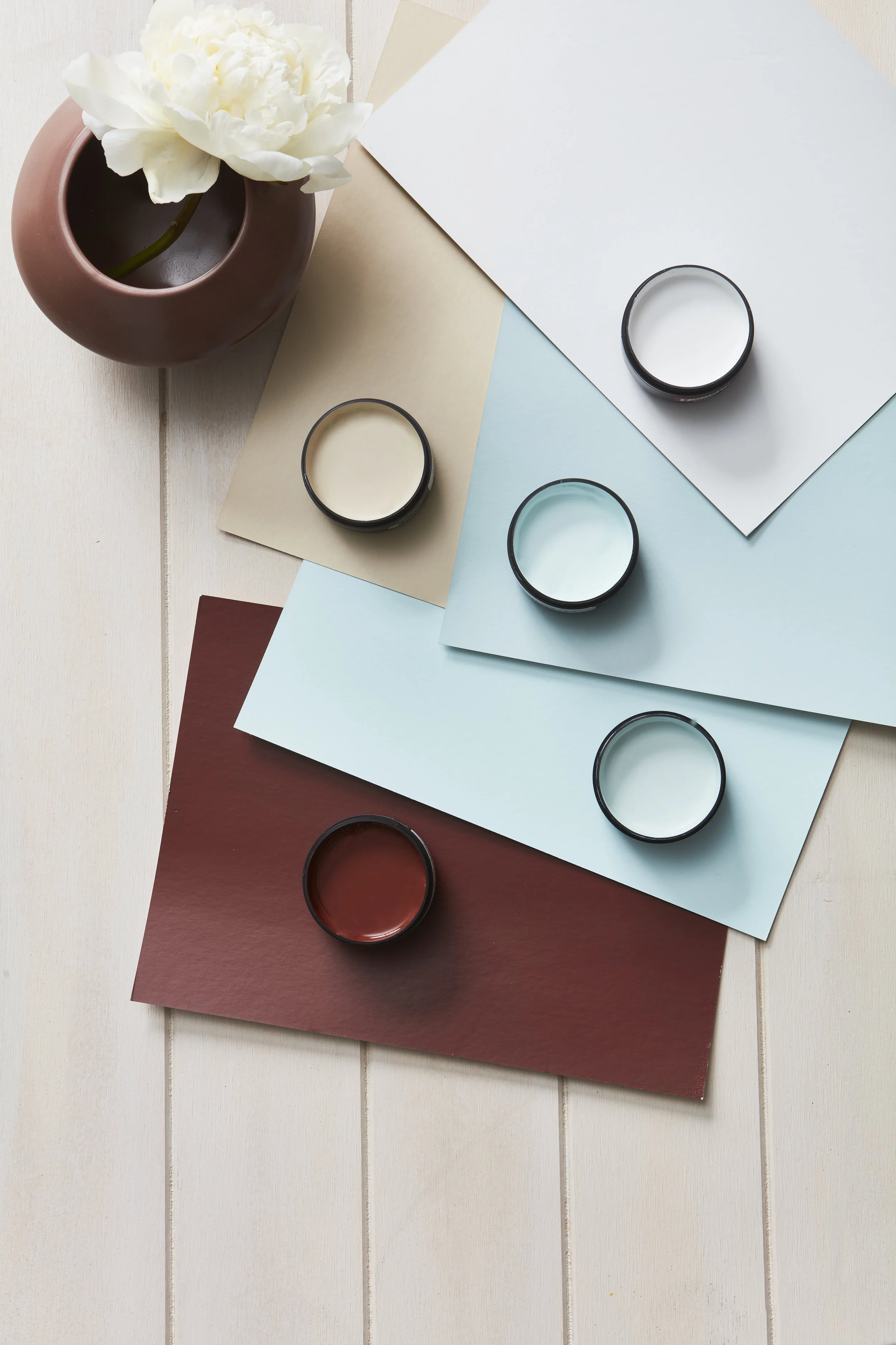 Circus Stripes — UNO Magazine